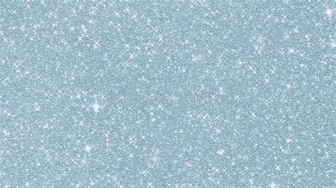 Blue Glitter Sparkles Background Stock Footage Video Of Frame