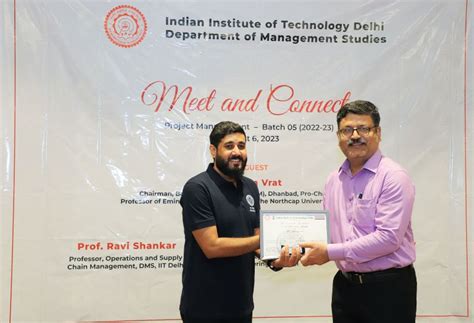 Deepak Gautam On Linkedin Awards Privilege Celebration