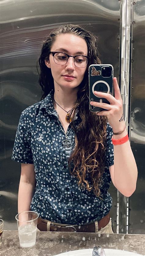 Any Love For Bois With Long Hair R Bois