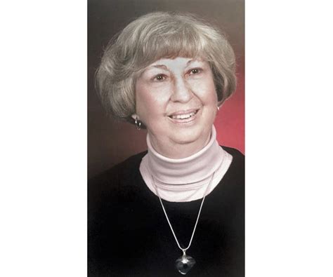 Hazel Waugh Obituary 1925 2022 Statesville Nc Statesville