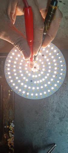 For Lighting Double Sided Led Mounting And Pcb Assembly At ₹ 08piece