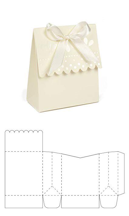 Diy กล่องของขวัญด้วยตัวเอง 30 แบบ ให้สวยถูกใจ