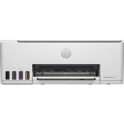 HP Smart Tank 5107 Inkjetprinter Kopen PrintAbout