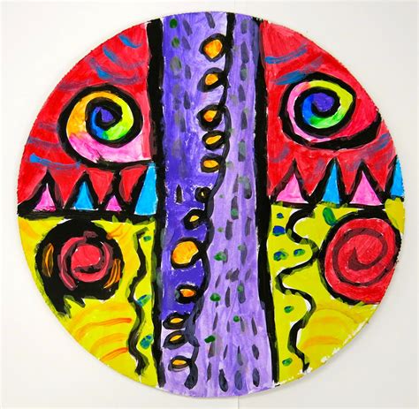 Cassie Stephens Art Lessons Art Room Art Classroom