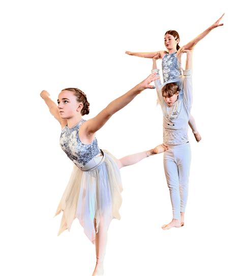 Acro Classes Cadance Academy