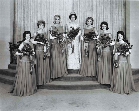 1960 1969 Gallery Tournament Of Roses