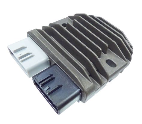 Sea Doo Jet Ski Voltage Regulator Rectifier Partsnz