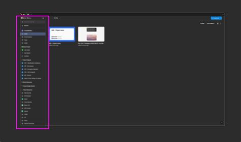 Personalized Home Page Figma Forum