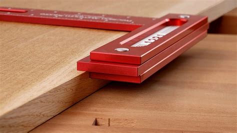 Woodpeckers Precision Woodworking Squares Ultimate Tools Artofit
