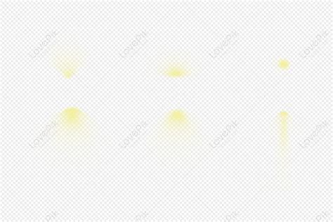 Warm Light Source Light Effect Warm Color Light Source Lighting Png
