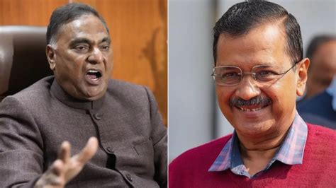 केजरीवाल विधानसभा में क्यों लाए विश्वास मत प्रस्ताव भाजपा का बड़ा दावा