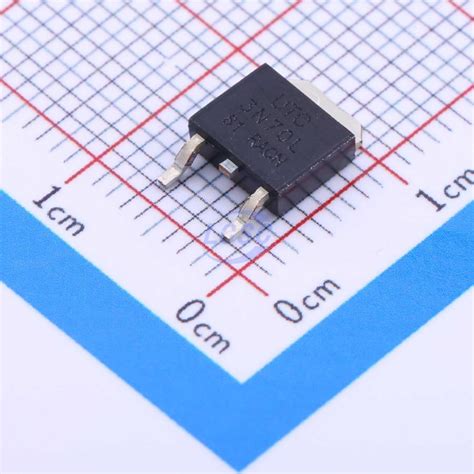 Irfr9024ntrpbf Infineon Technologies Mosfets Jlcpcb