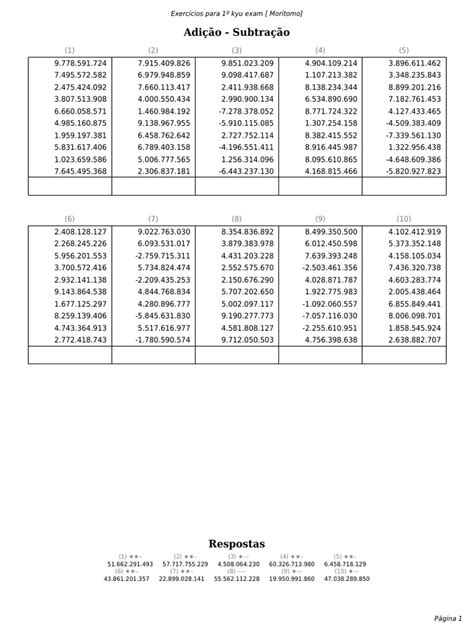 Soroban Exercises Rwbfdus Pdf