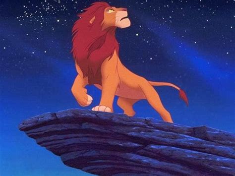 Simba Wallpapers 4k Hd Simba Backgrounds On Wallpaperbat