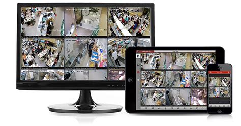 Secured Remote Access Innotec Solutions Security Products