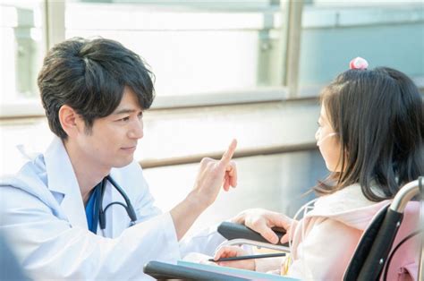 【エンタメ総合】『get Ready！』第8話あらすじ 恩師との決別エースが救えなかった命とは？