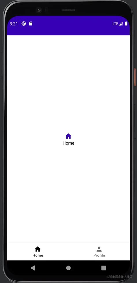 Compose Bottomnavigation在很多应用中都可以看到 Bottomnavigtionbar，那如何 掘金