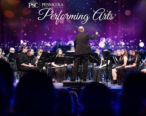 PSC Announces Proposed Lab Fees For Performing Arts Programs