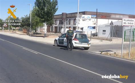 Fallece una persona y otra resulta herida grave en una colisión en la N