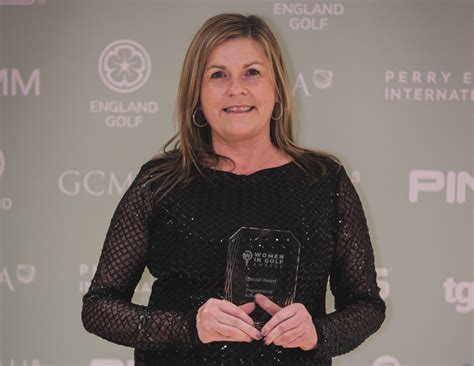 Women In Golf Awards Announces 2024 Winners