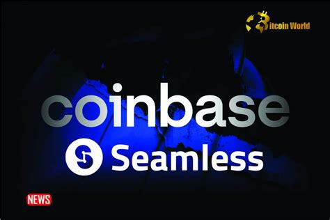 Seam Token Makes Waves First Base Network Token Listed On Coinbase