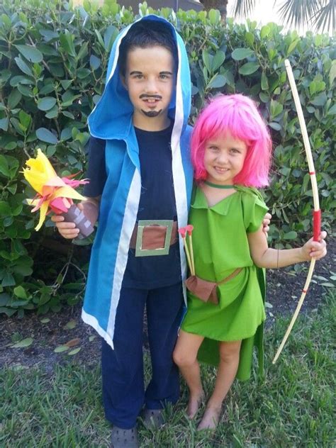 Discover 18 Clash Royale Costumes And Clash Royale Costume Ideas