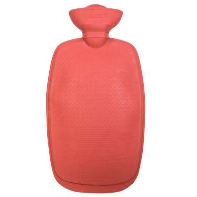 Indicações Para que serve e Bula Bolsa térmica para água quente mercur