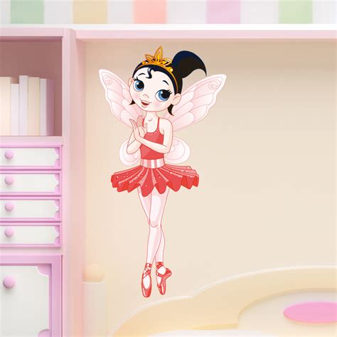 Vinilos Folies Vinilo Infantil Hada