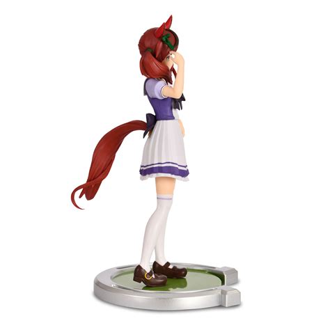 Uma Musume Pretty Derby Figura Nice Nature Umamusume Pretty Derby Elbenwald