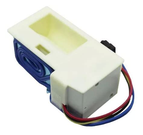 Damper Eletronico 220v Geladeira Brastemp Brm47g W10710771 Frete grátis
