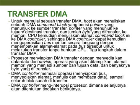 Mikroprosesor And Mikrokomputer Ppt
