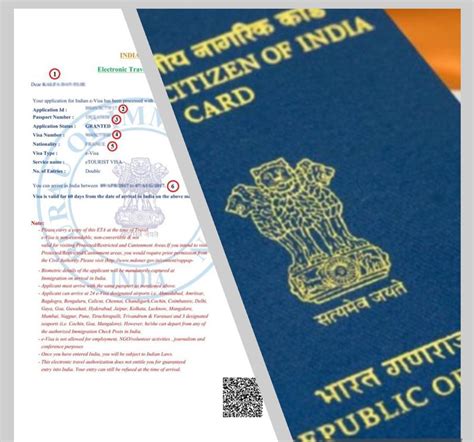 Evisa Vs Indian Oci Card Everything You Should Know Welcome