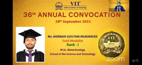 Anirban Goutam Mukherjee On Linkedin Thankyou Technology Education University