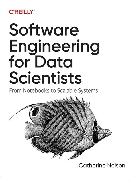Buy Software Engineering For Data Scientists From Notebooks To Scalable Systems Book Online At