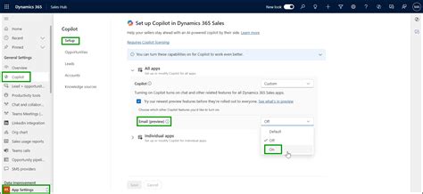 Explore Copilot Email Assistance For Effortless Personalized And