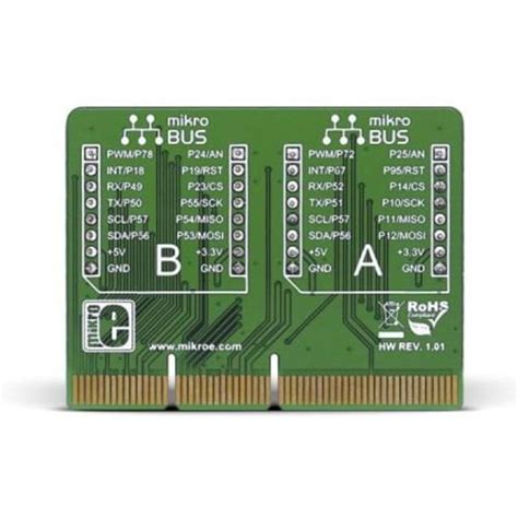 MikroElektronika MIKROE 2578 Electronic Development Board Price From
