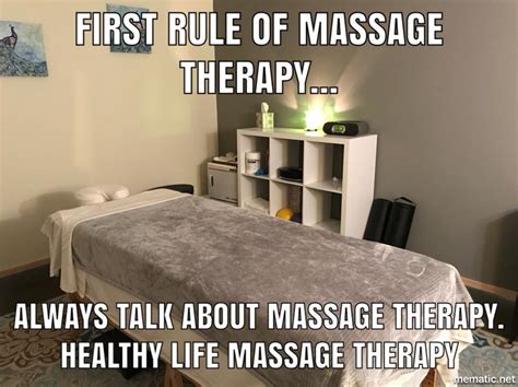 Healthy Life Massage Therapy Home