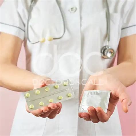 Vitality Sexual Health Klinik Vitality Doctoroncall