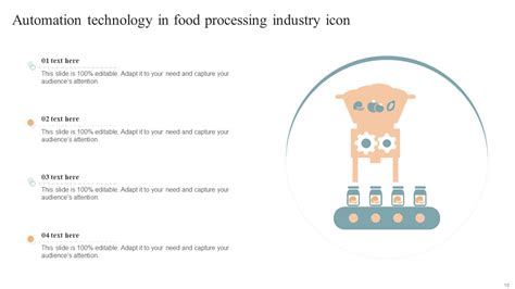 Food Processing Technology Ppt Powerpoint Presentation Complete Deck
