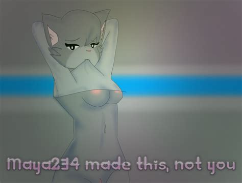 Post 3870237 Maya234 Piggy Roblox Willow