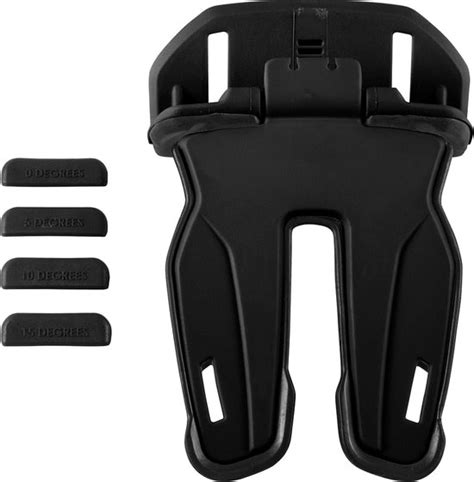 Thoracic Pack Leatt Dbx Gpx 5 5 S M L Xl Zwart Bol