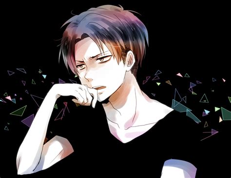Levi Ackerman Attack On Titan Image By Sea Ss5578 1512295