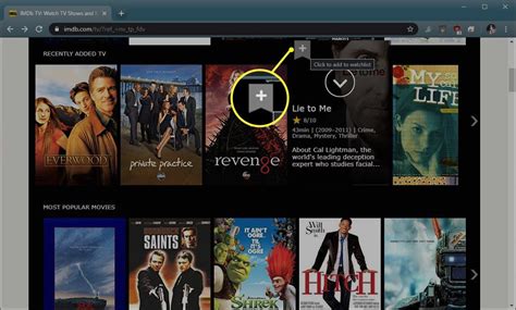 How To Watch IMDB TV Online