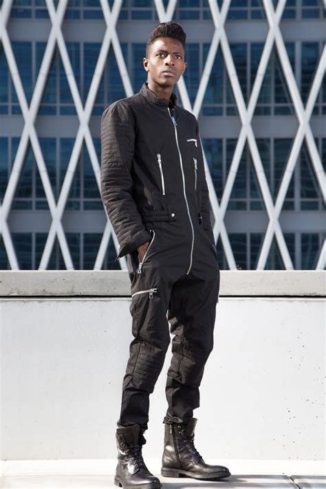 Jumpsuits For Men