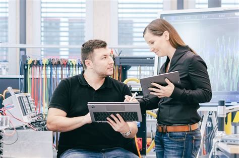 brusa elektronik on linkedin recruiting vdi