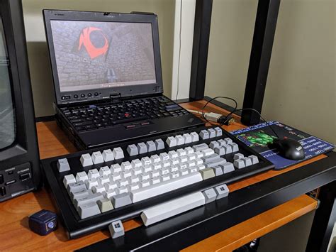 Unicomp Mini M Long Spacebar Windows Key Delete Fixed Right Alt