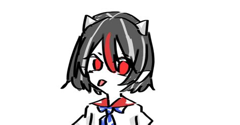 東方project 正邪 にもかこのイラスト Pixiv
