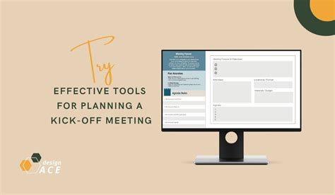 Learn How To Improve Your Project Kick Off Meetings DesignACE