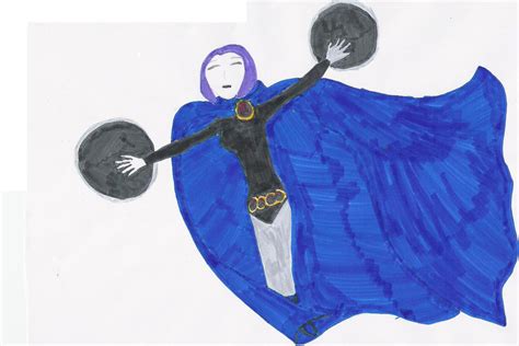 Azarath Metrion Zinthos By Titangirl7070 On Deviantart