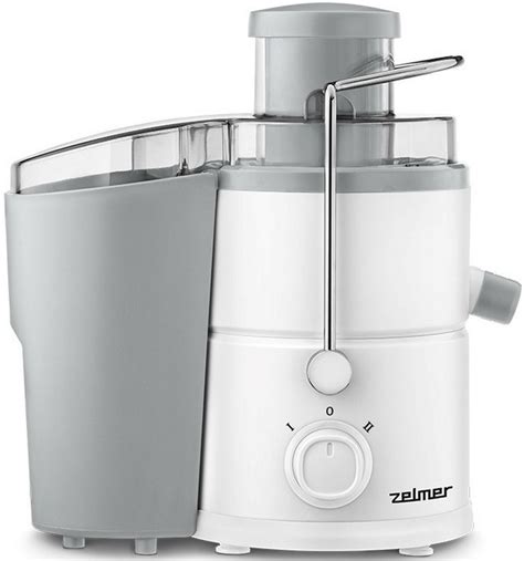 ᐉ Соковыжималка Zelmer ZJE3800 купить по цене 2 659 грн. в Киеве и ...